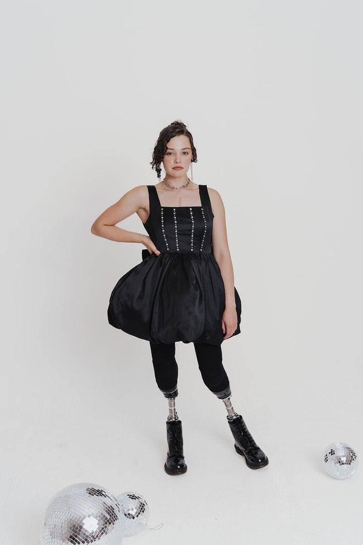 Lady Fines Fashion Brand | Adaptive Clothing
